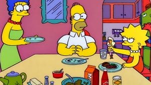 Barbie é a resposta a episódio de Os Simpsons, dizem roteiristas - Guia ...