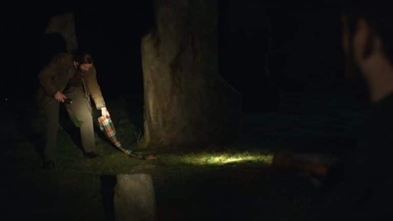 Outlander: Rob Cameron sacrificou Jemmy, filho de Roger e Brianna ...