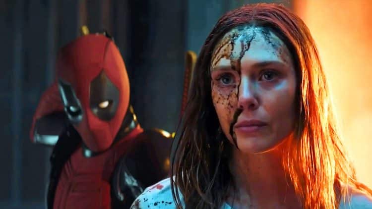 Feiticeira Escarlate em Deadpool 3? Insider dá resposta definitiva ...