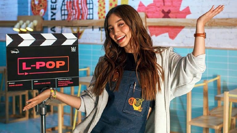 L-Pop | Nova série do Disney+ vai conquistar os fãs de K-pop - Guia ...