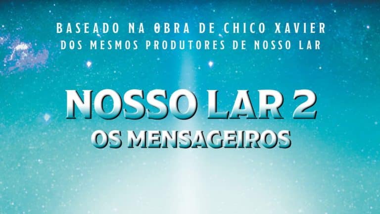 Nosso Lar 2 ganha nova data de estreia e primeiro filme será relançado ...