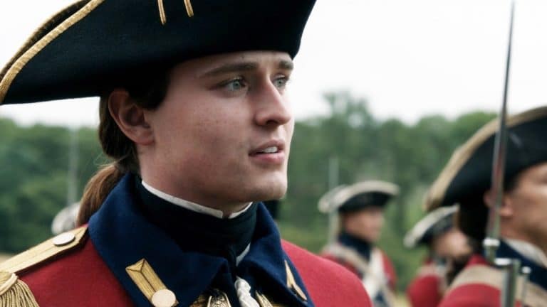 William Ransom, o filho de Jamie Fraser, morre em Outlander? - Guia ...