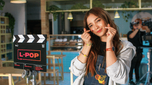 L-Pop | Nova série do Disney+ vai conquistar os fãs de K-pop - Guia ...
