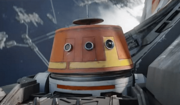 Quem é quem em Ahsoka? Um guia completo do elenco e personagens