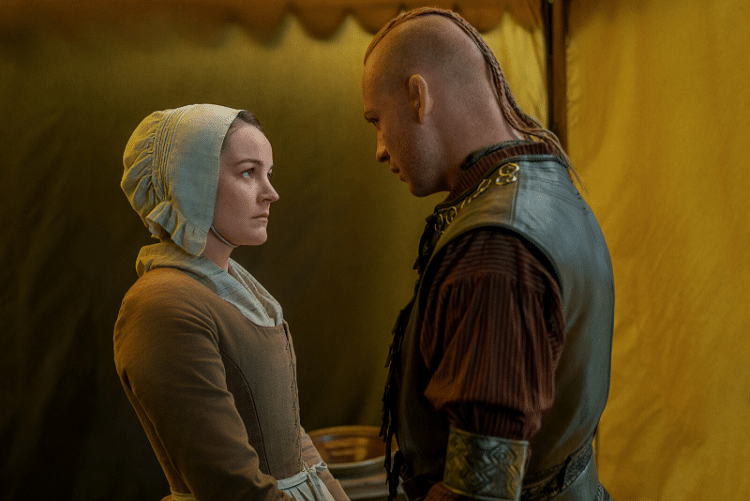 Outlander: imagens oficiais revelam retorno de personagem em busca de ...