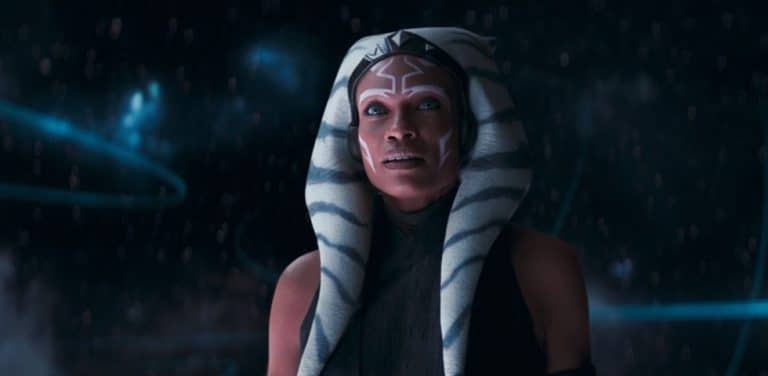 Ahsoka Tano morreu? Entenda o final do episódio 4 - Guia Disney+ Brasil