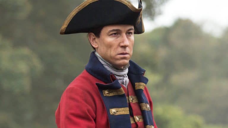 Outlander: 10 detalhes sobre Jack Randall que você pode ter perdido