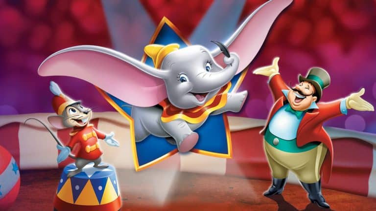 Por que a Disney divulgou o trailer, mas nunca lançou Dumbo 2?