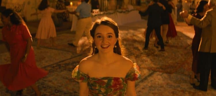 Entenda o que aconteceu no final do filme 'Ninguém Vai te Salvar'