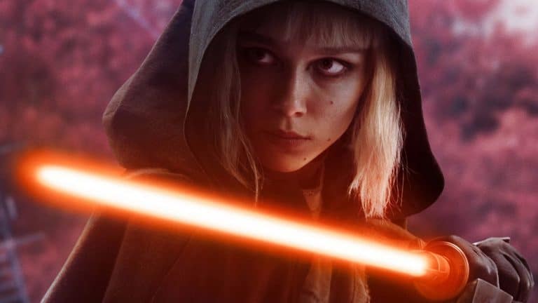 Ahsoka: nova pista oficial revela que Shin Hati não desistiu de Sabine ...