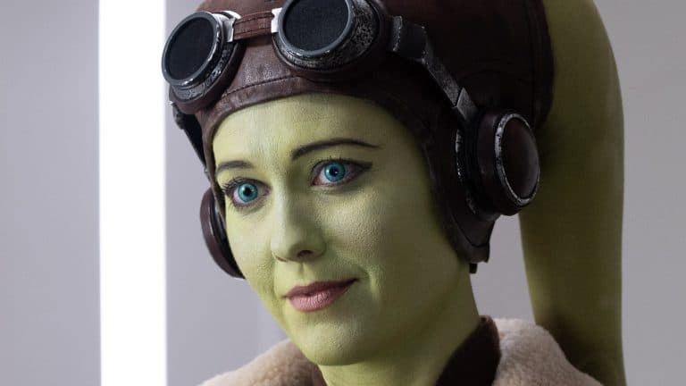 Mary Elizabeth Winstead revela fato surpreendente sobre transformação ...