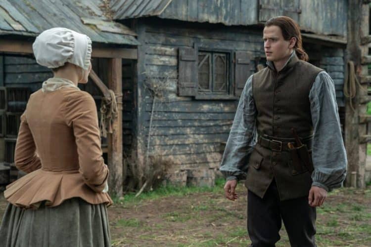 Outlander: 6 perguntas que precisam de respostas no retorno da 7ª ...