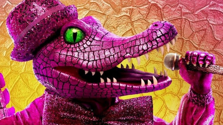 Star+ remove The Masked Singer e comédia com Owen Wilson e Ed Helms ...