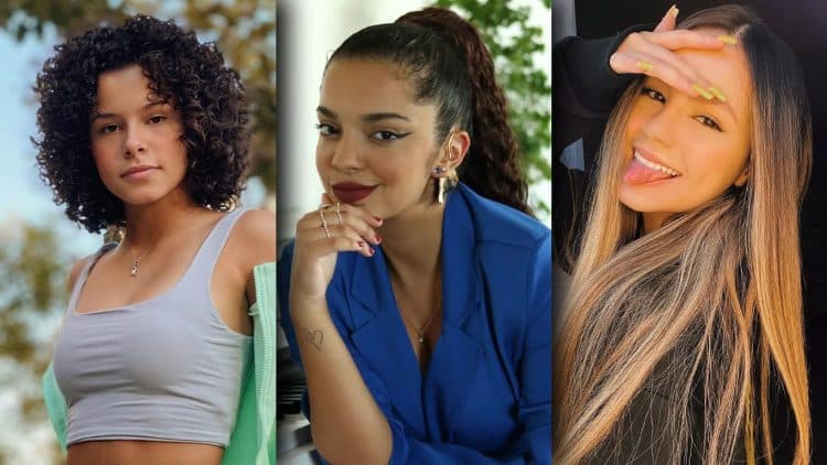 Tudo Por Um Pop Star 2 terá Gabriella Saraivah, Laura Castro e Bela ...