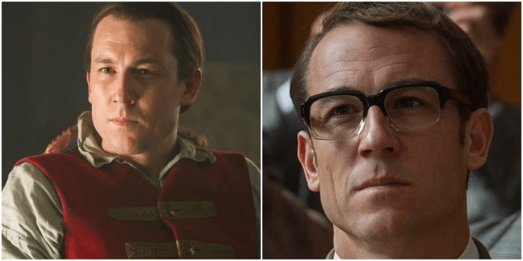 Outlander: 10 detalhes sobre Jack Randall que você pode ter perdido