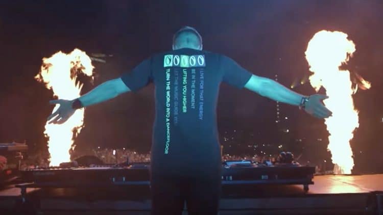 BePlaying | Disney anuncia série sobre os 6 maiores DJs do mundo - Guia ...