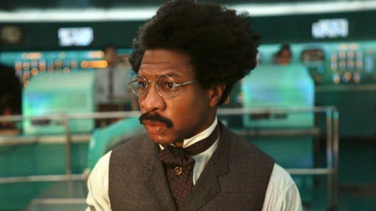 Victor Timely encontrou seu fim no episódio 'Coração da AVT' de Loki?