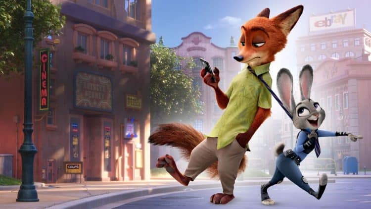 Zootopia 2 ganha data de estreia nos cinemas brasileiros - Guia Disney+ ...