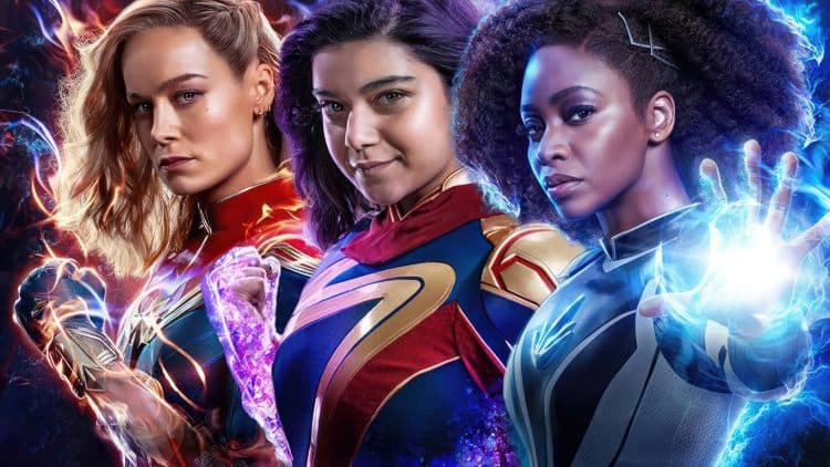 Trailer final de As Marvels confirma grande participação especial ...