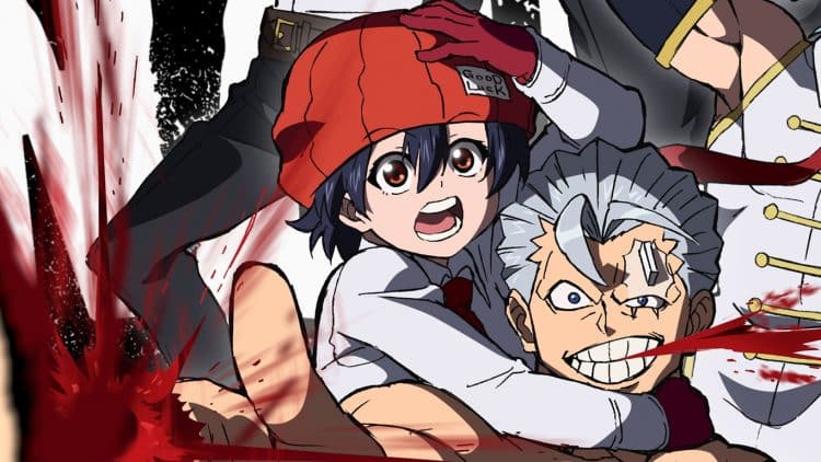 Undead Unluck | Anime ganha trailer e data de lançamento no Brasil ...