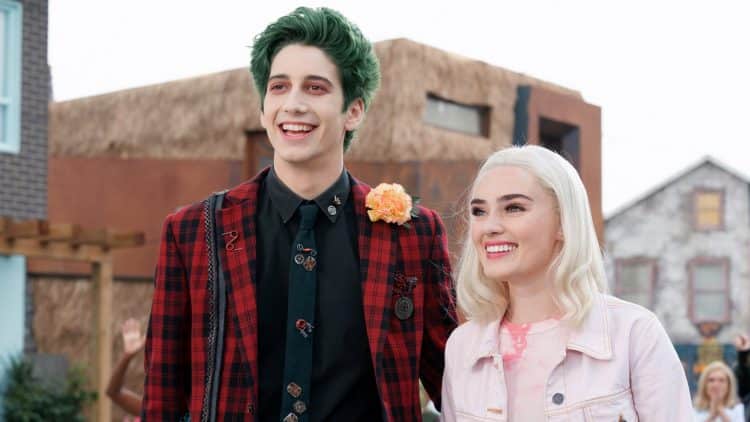 Zombies 4 tem elenco e descrição oficial revelados pela Disney