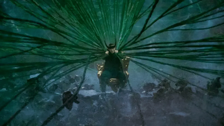 Loki | Entenda o que exatamente aconteceu no final da 2ª temporada