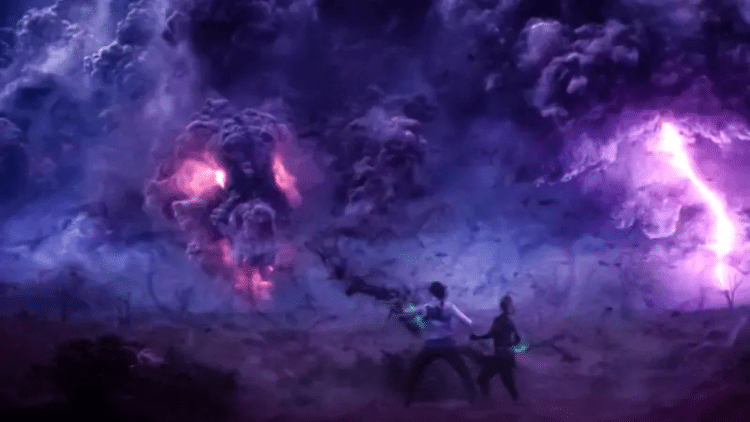 O que aconteceu com Ravonna Renslayer no final de Loki?