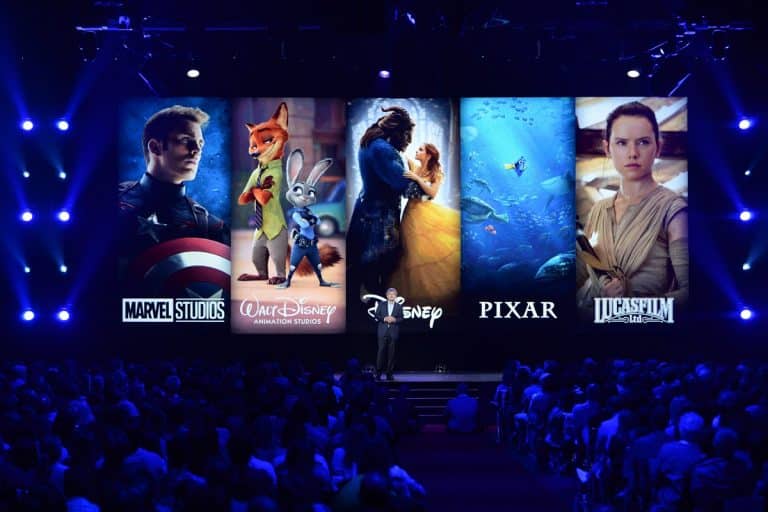 Disney pode trazer a D23 Expo para o Brasil - Guia Disney+ Brasil Disney pode trazer a D23 Expo para o Brasil - Guia Disney+ Brasil