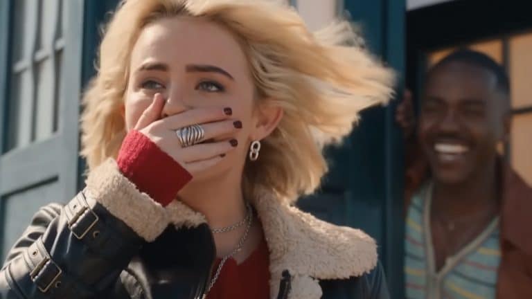 Doctor Who perde especial de Natal de 2026 e entra em período de ...