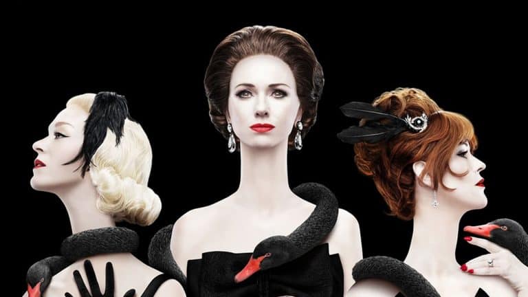 7 anos depois, 2ª temporada de 'Feud' ganha data de lançamento - Guia ...