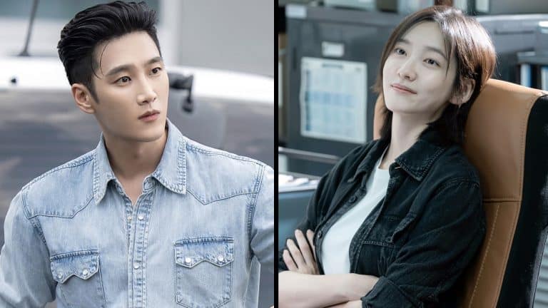 Flex X Cop | Conheça o novo dorama estrelado por Ahn Bo-Hyun