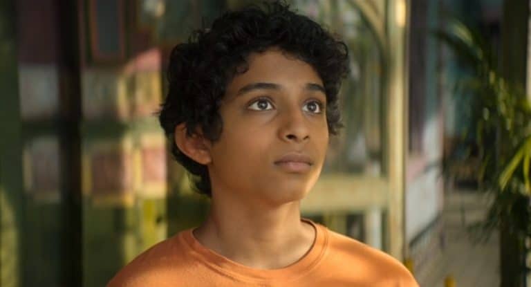 Sally, a mãe de Percy Jackson, realmente está morta? - Guia Disney+ Brasil