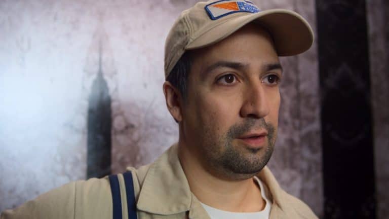 Percy Jackson: Entenda o final do 3º episódio com Lin-Manuel Miranda