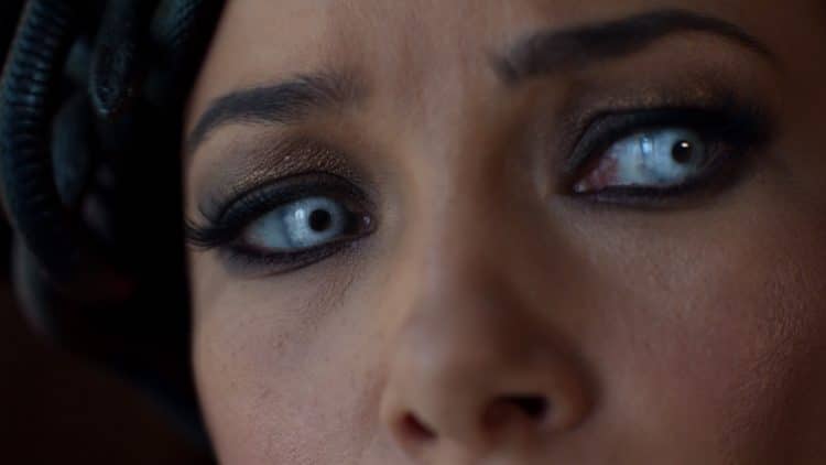 Entenda as mudanças na Medusa em Percy Jackson e os Olimpianos