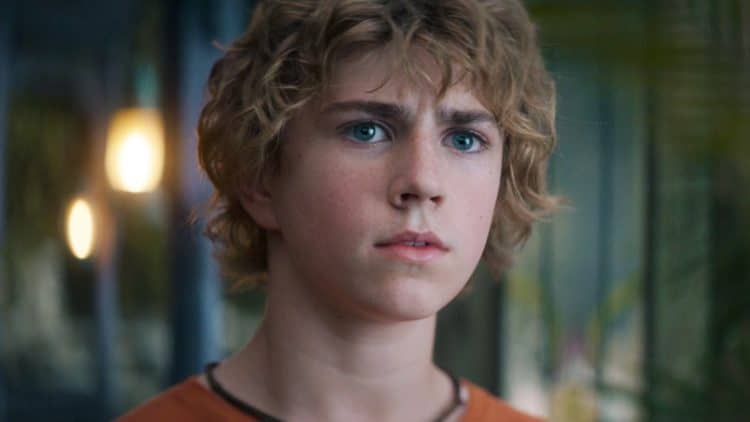 Amazon indica a data de lançamento da 2ª temporada de Percy Jackson no ...