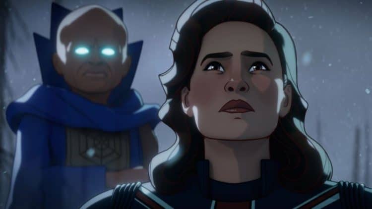 Disney+ lança último episódio da 2ª temporada de What If...?