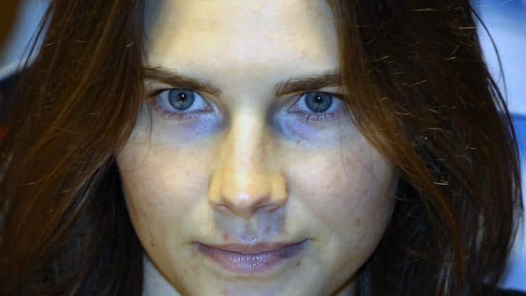 Disney vai lançar série sobre o caso Amanda Knox