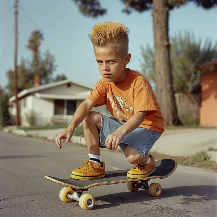 Os Simpsons na vida real: Fotógrafa recria dezenas de personagens de ...