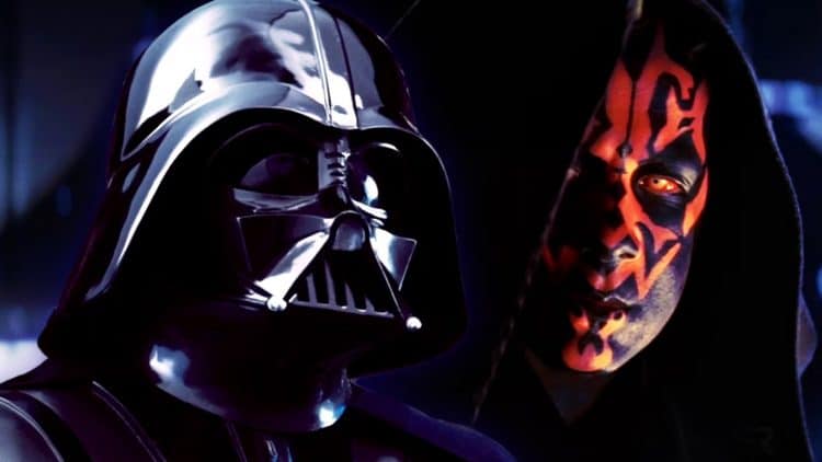 Para George Lucas, Darth Vader foi mal entendido: 'Ele é a vítima ...