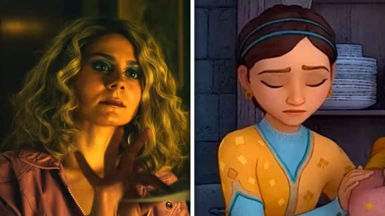 Guia dos personagens e elenco de Wish: O Poder dos Desejos