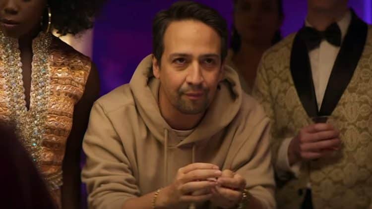 Percy Jackson: O que aconteceu com a mãe de Luke Castellan?