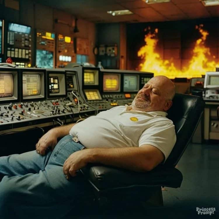 Os Simpsons na vida real: Fotógrafa recria dezenas de personagens de ...