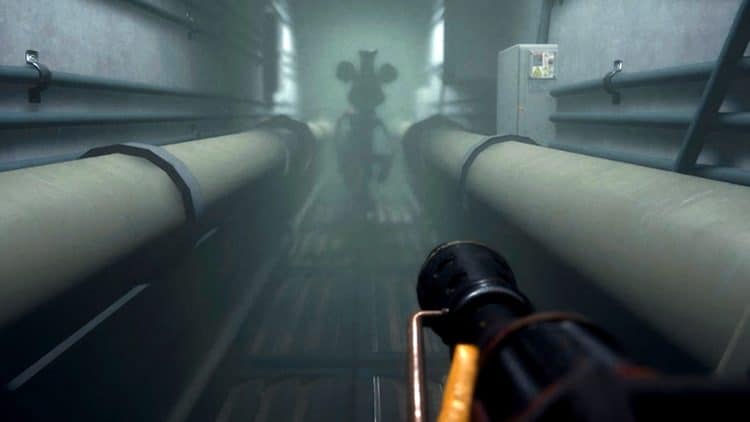 Infestation 88: Jogo de Terror do Mickey já tem trailer poucas horas após entrar em domínio público