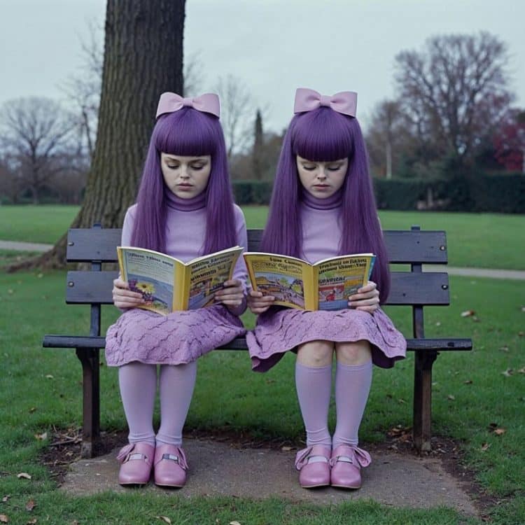 Os Simpsons na vida real: Fotógrafa recria dezenas de personagens de ...