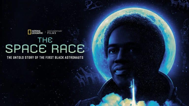 Disney+ lançou The Space Race, sobre primeiros astronautas negros