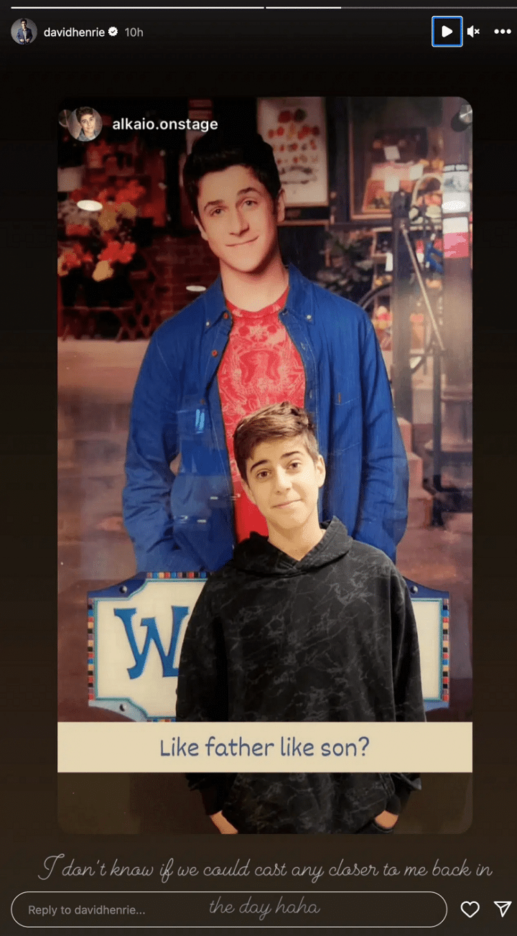Os Feiticeiros de Waverly Place: Veja Selena Gomez e David Henrie no ...