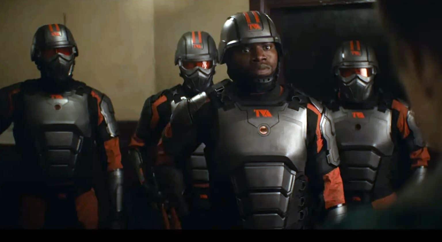 A AVT do filme Deadpool & Wolverine é a mesma da série Loki?