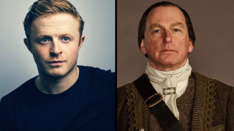 Outlander: Blood of My Blood revela versões jovens de 4 personagens da ...