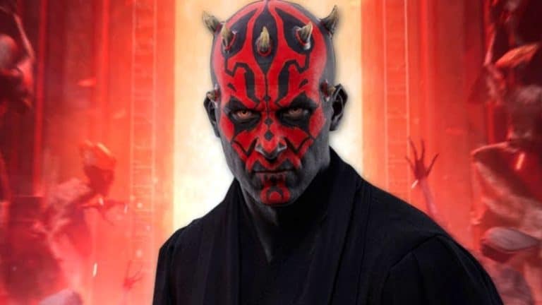 O que significa a palavra 'Darth' no Universo de Star Wars?