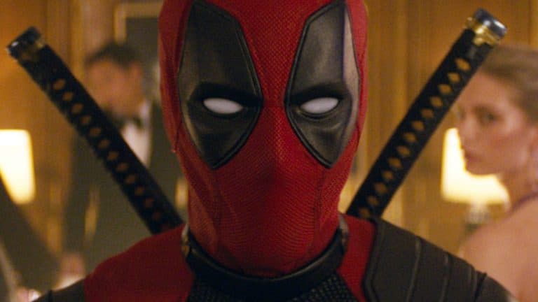 Aaron Stanford compartilha bastidores do retorno de Pyro em Deadpool 3 ...